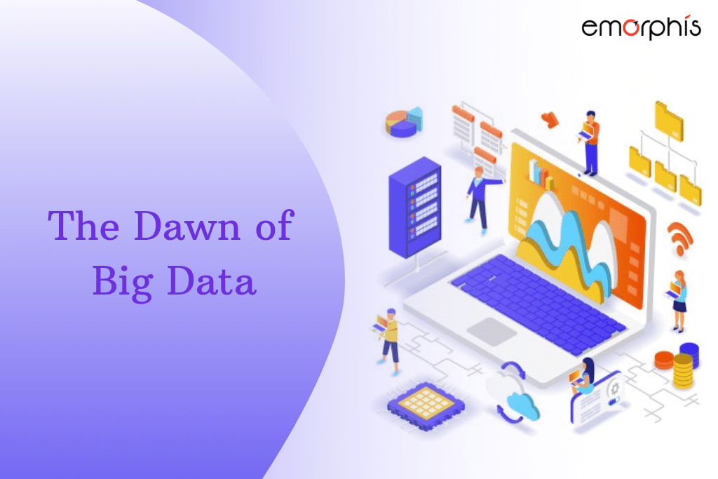 The Power Behind Hadoop Technology and Advanced Data Analytics