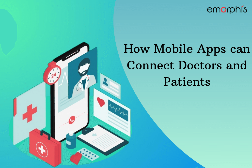 Healthcare mobile application development | Emorphis