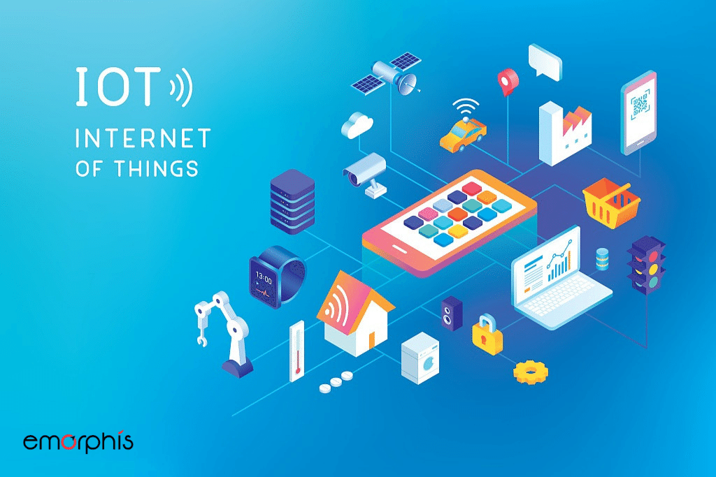IoT Application Development: A Review in 2018