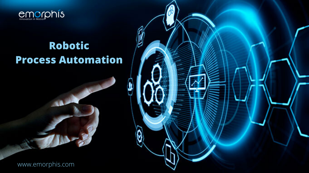 Robotic Process Automation: An Ultimate Guide