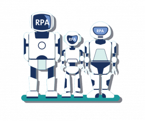 Robotic Process Automation: An Ultimate Guide