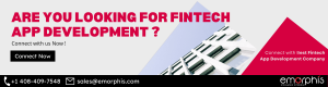 Top 10 Types of Fintech App Development and its Capabilities