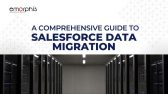 A Comprehensive Guide to Salesforce Data Migration - Emorphis