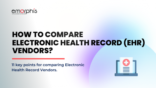 A Comprehensive Guide to an Integrated Health System - Emorphis