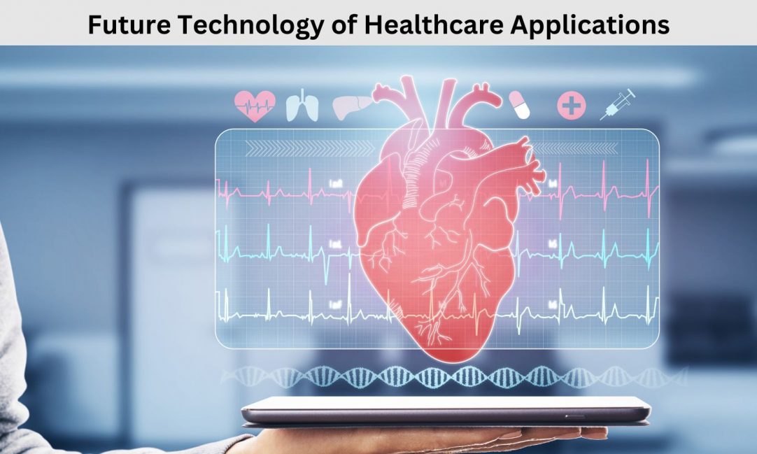 A Comprehensive Guide For Healthcare App Development - Emorphis