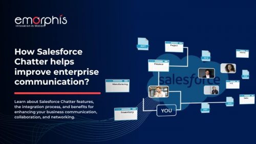 Top 10 Best Practices Of Salesforce Customization and its benefits