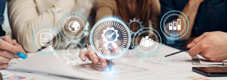 Fintech App Development Strategies - Emorphis Technologies