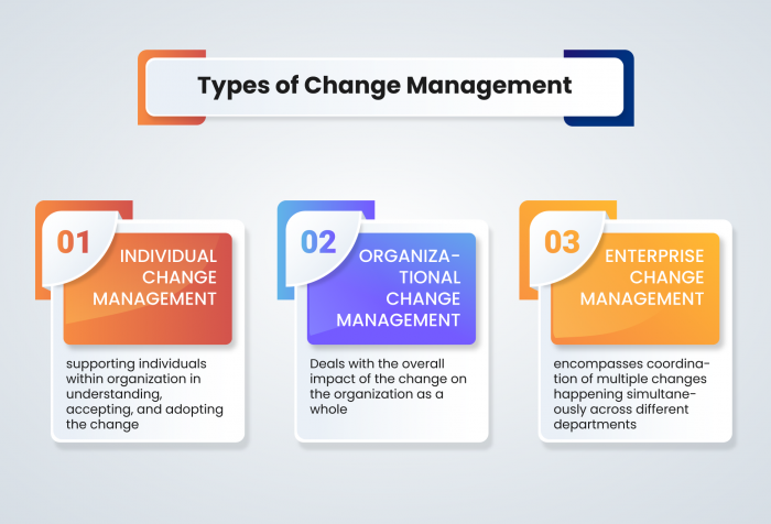 Mastering Change Management for Salesforce Implementation