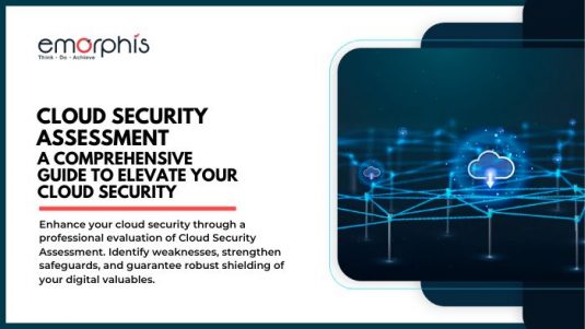 Cloud Security Assessment | Elevate cloud security