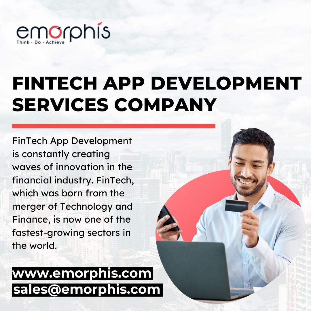 Top 20 Fintech Application Development Questions and Answers