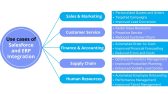 Salesforce ERP Integration - Options, Use Cases, How-to Integrate
