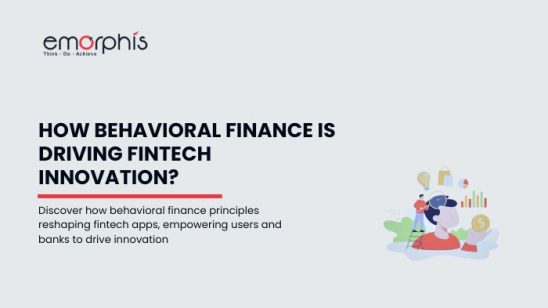 Fintech App Development Strategies - Emorphis Technologies