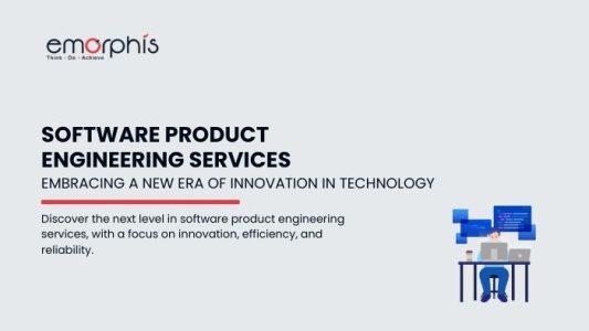 AI in Software Development for Healthcare, Fintech | Emorphis