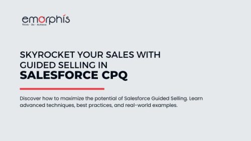 Salesforce ERP Integration - Options, Use Cases, How-to Integrate