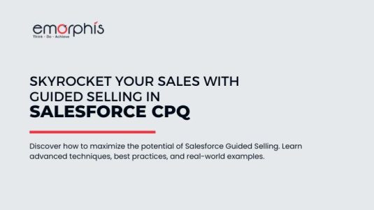 Salesforce ERP Integration - Options, Use Cases, How-to Integrate